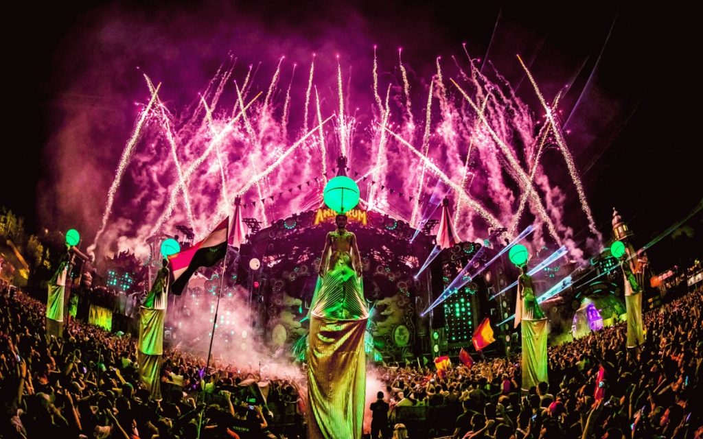 Tomorrowland – blendbrothers